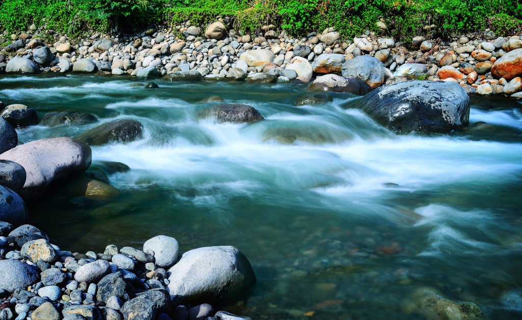 Apo Agua on schedule to complete Davao water project by 2021 - Apo Agua